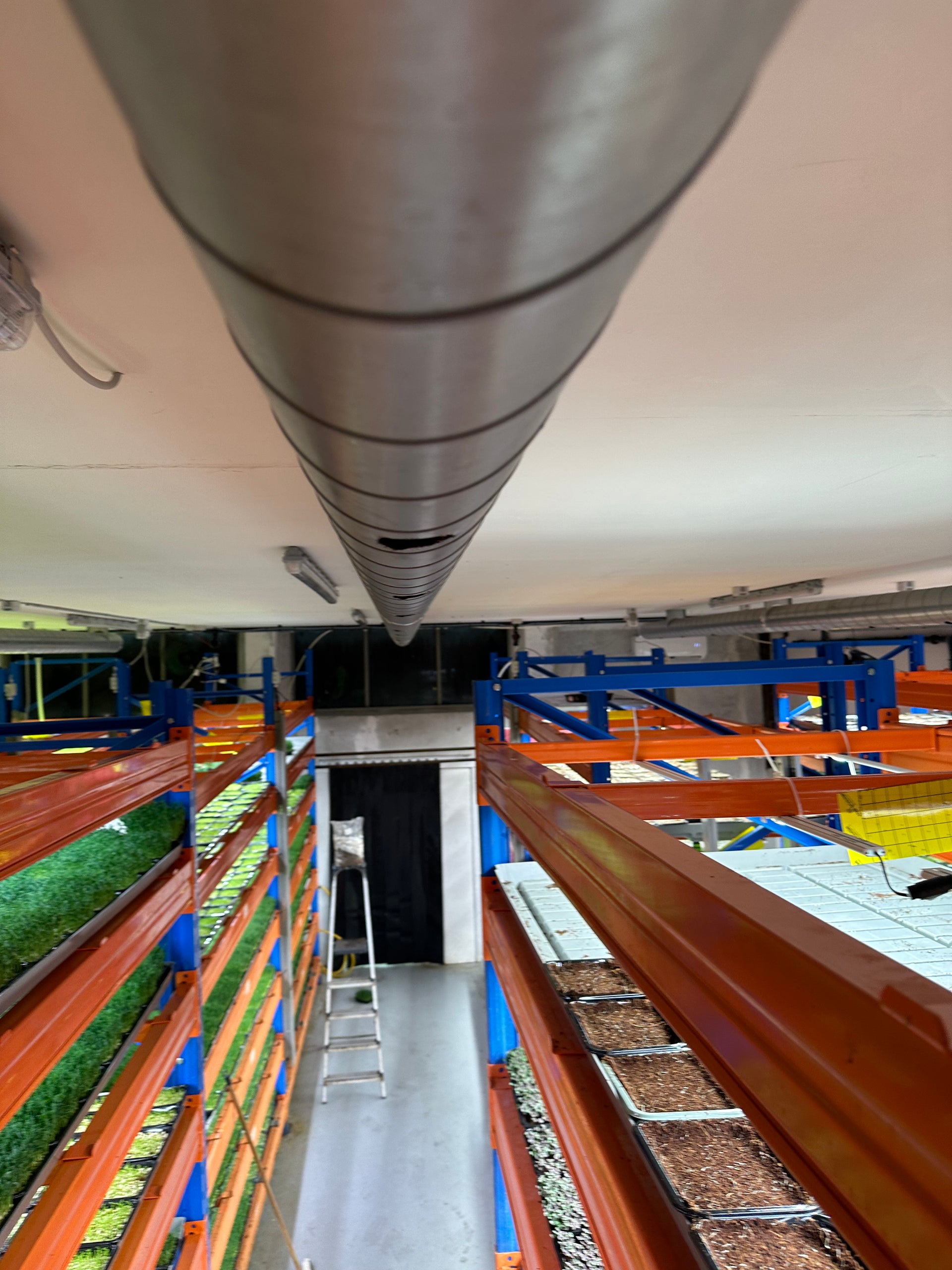 Air Flow + Filtration – Nordic Hydro